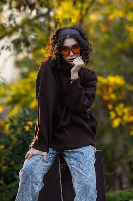 10 Effortless OOTD Ideas for Every Season | chicauralove.com
